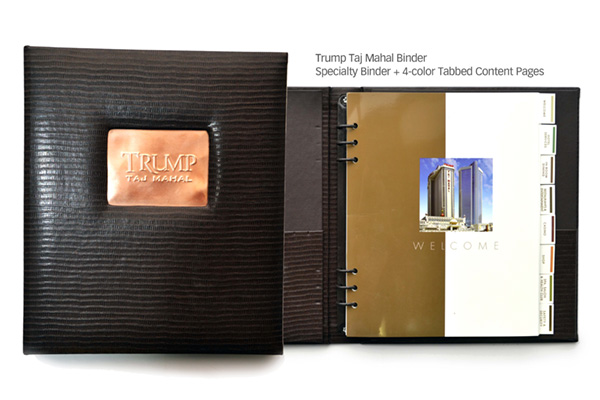 UMC Print - Gallery of Projects